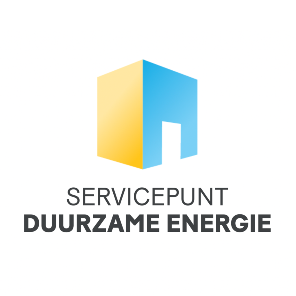 Over het SPDE - Servicepunt Duurzame Energie
